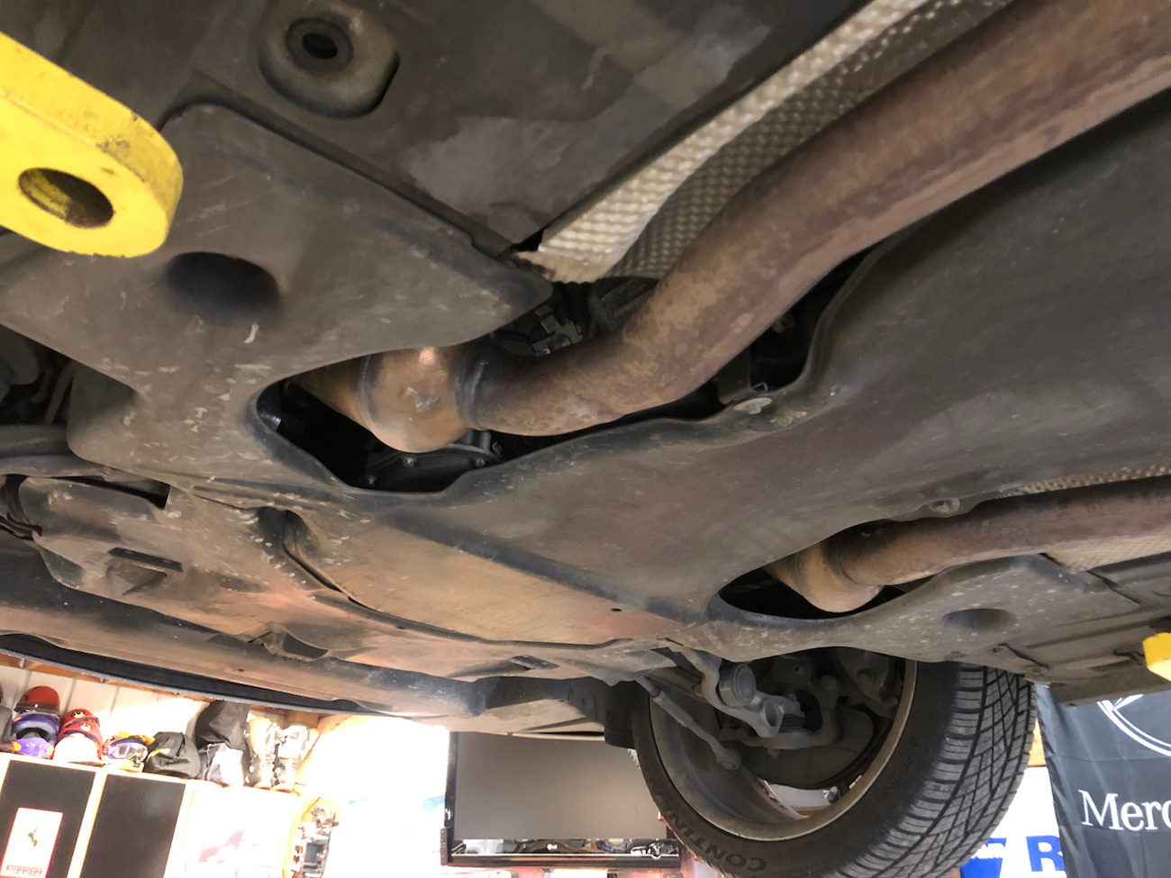 2009 Mercedes-Benz SL550 Silver Arrow Edition For Sale | The MB Market