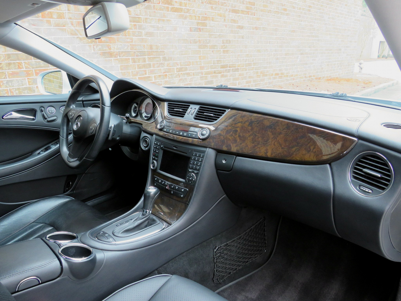 2011 Mercedes-Benz CLS550 w/46k Miles For Sale | The MB Market