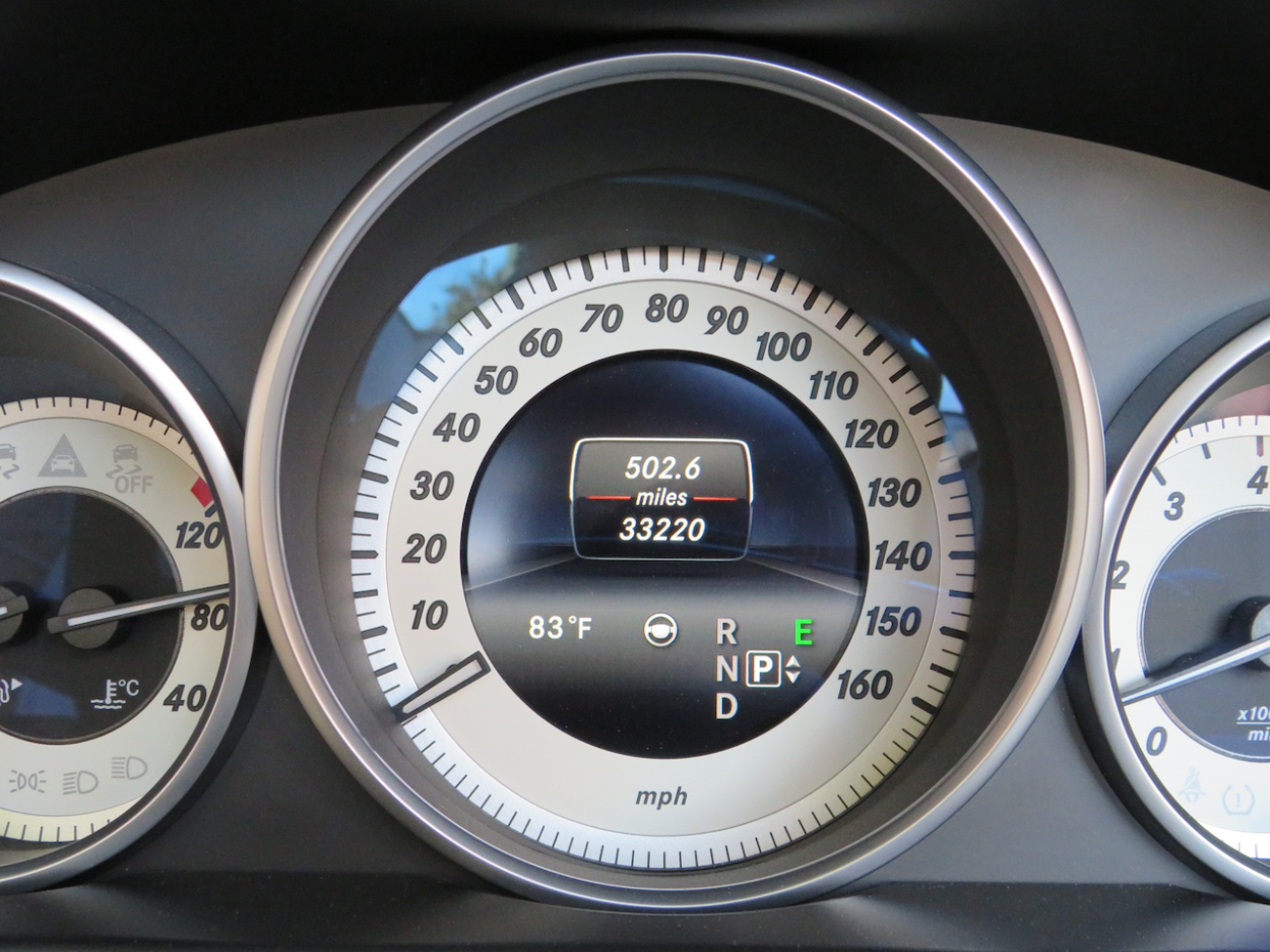 2016 Mercedes-Benz E400 Sport Cabriolet w/33k Miles For Sale | The MB ...