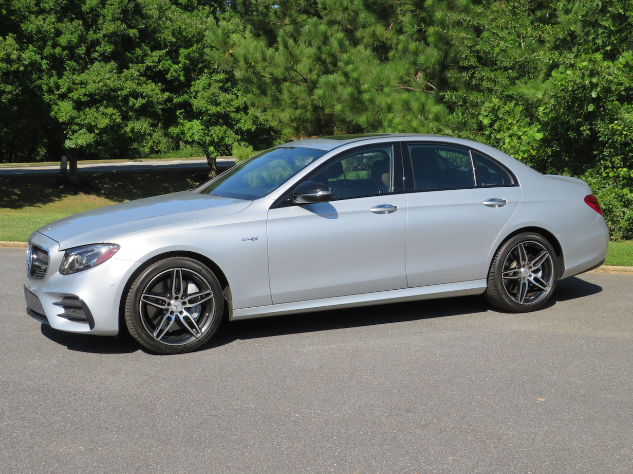 2017 Mercedes-AMG E43 4Matic For Sale | The MB Market