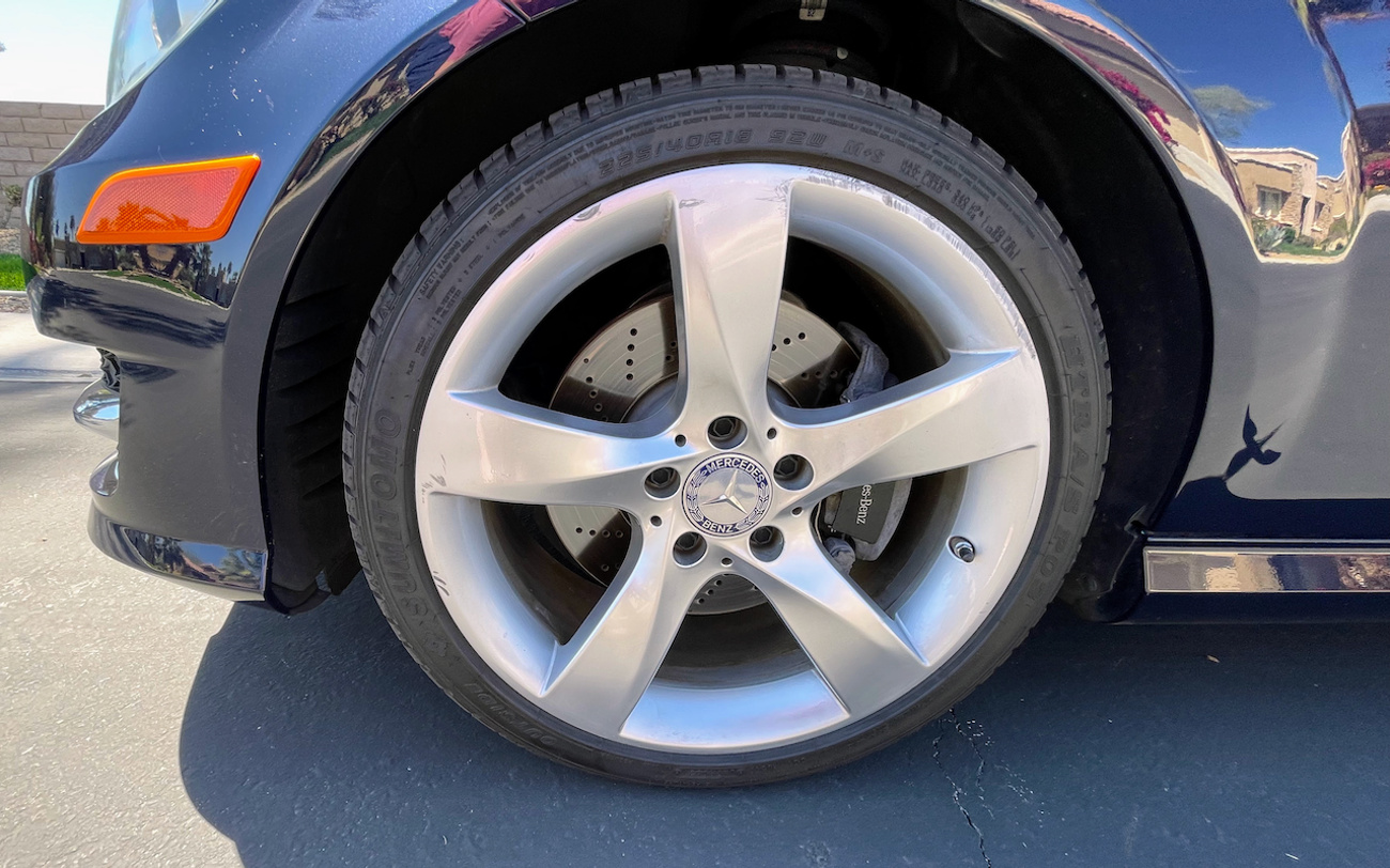 One-Owner 2015 Mercedes Benz C350 Coupe For Sale | The MB Market