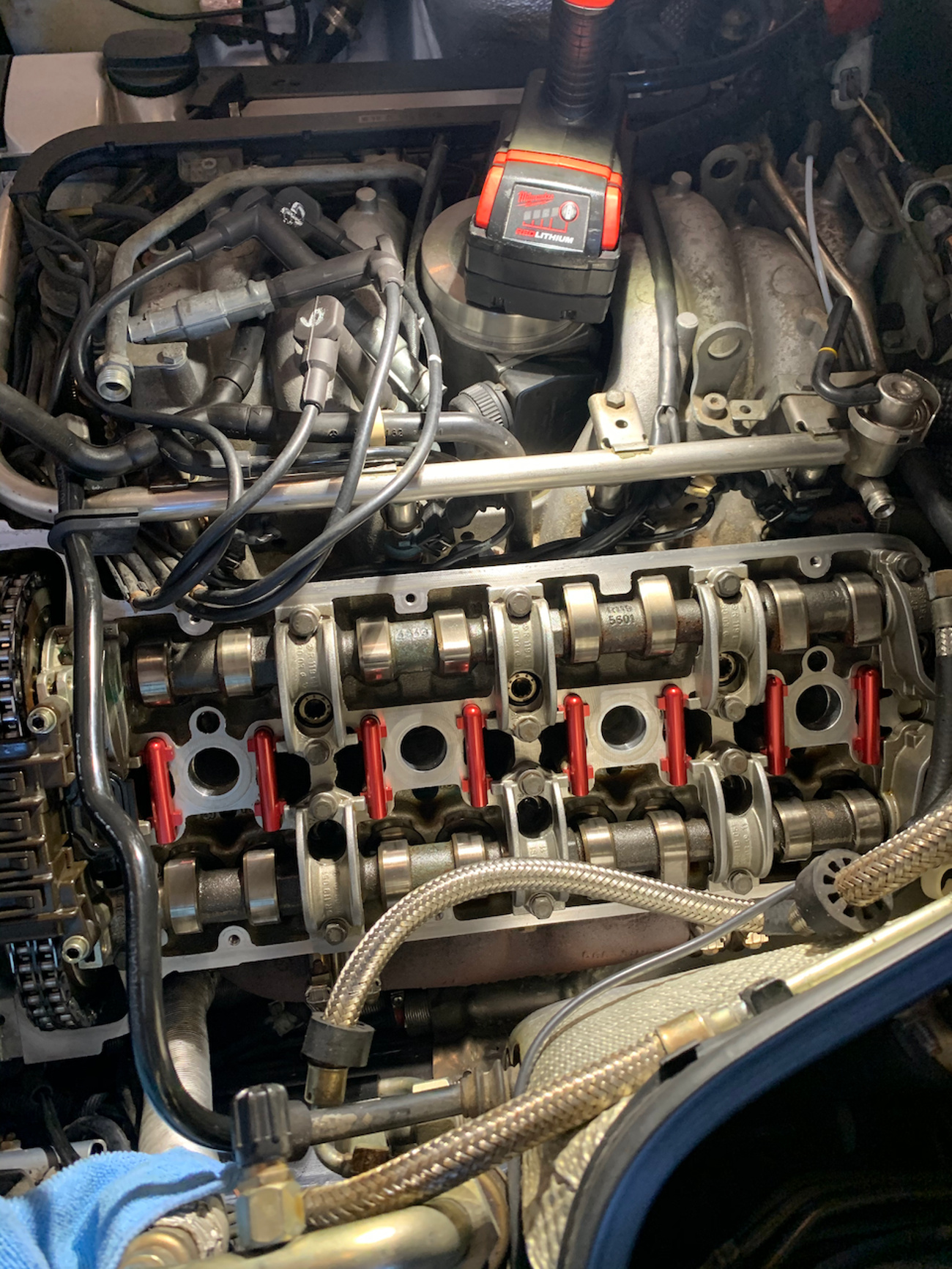 1993 Mercedes-Benz 400E w/80k Miles For Sale | The MB Market