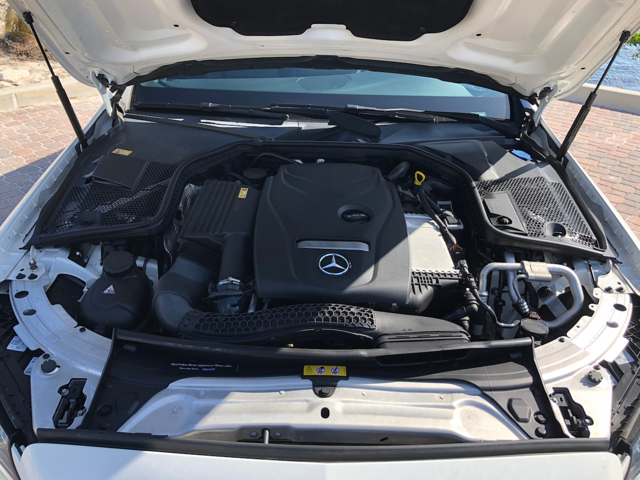 2016 Mercedes-Benz C300 For Sale | The MB Market