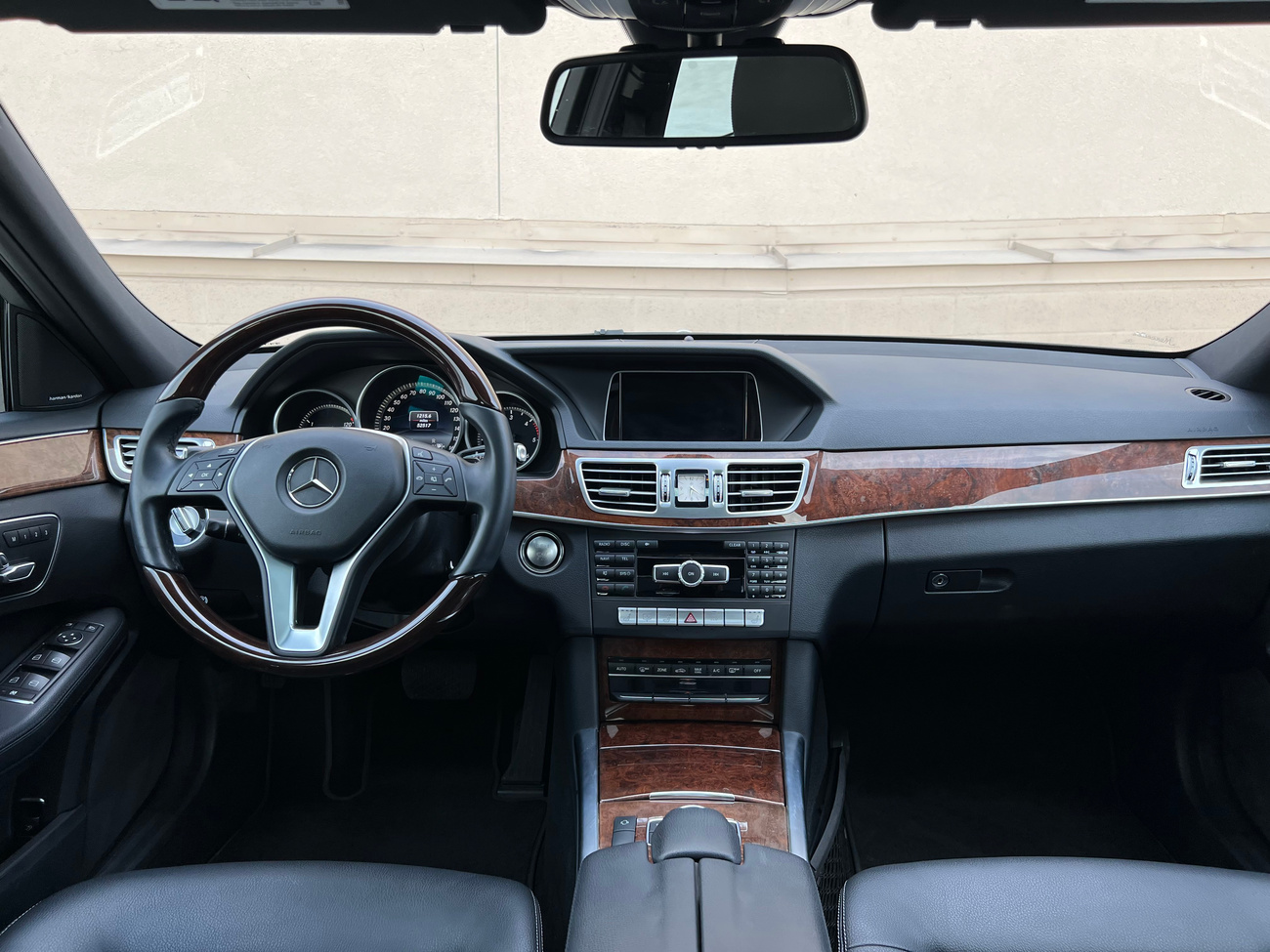 2014 Mercedes-Benz E250 BlueTec 4Matic For Sale | The MB Market