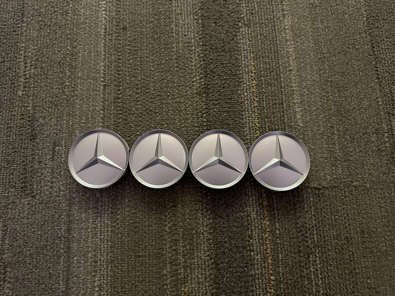 NO RESERVE: 17" AMG Aero II Monoblock Wheels For Sale | The MB Market