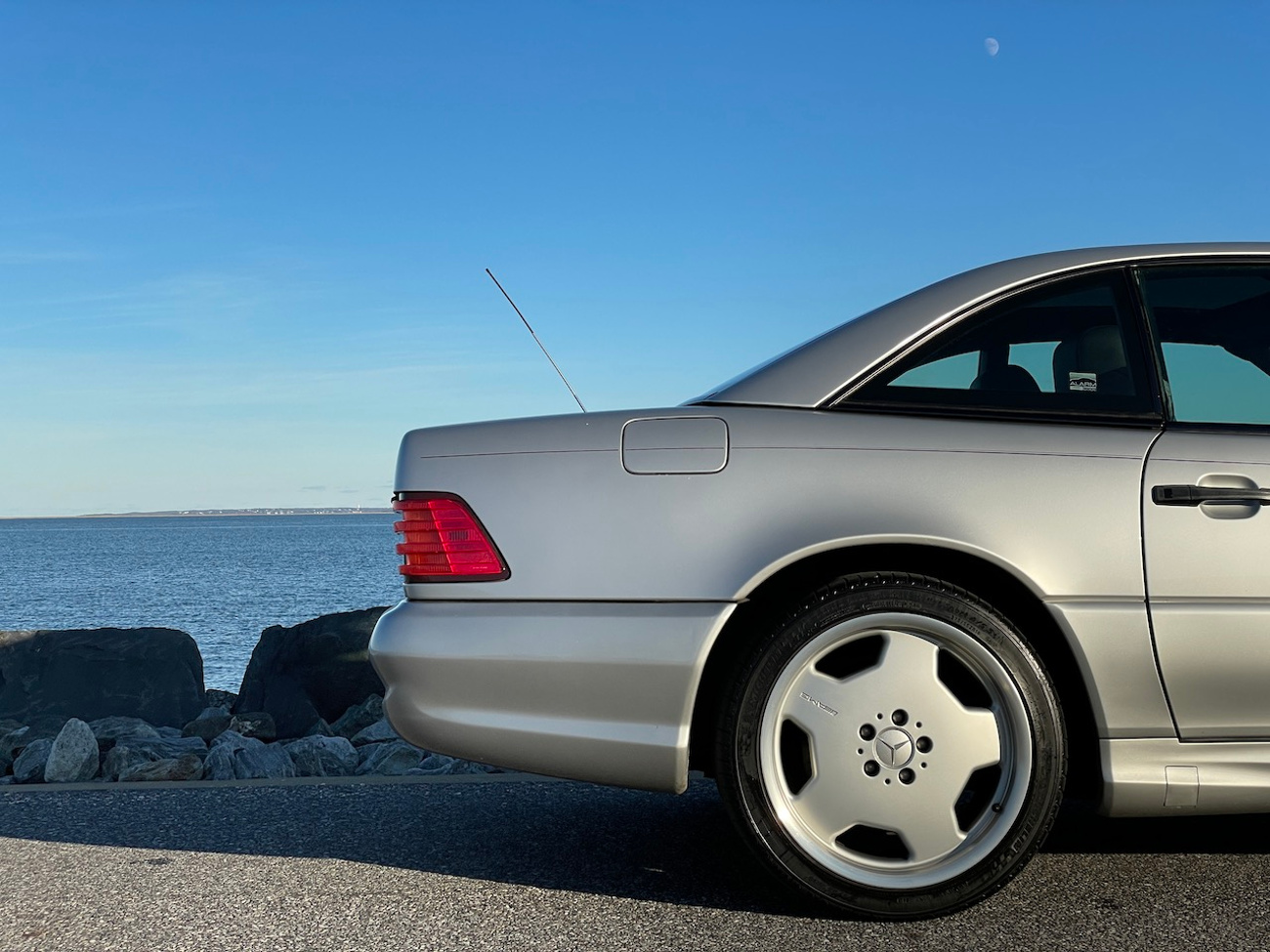1998 Mercedes-Benz SL500 Sport w/Pano Top For Sale | The MB Market
