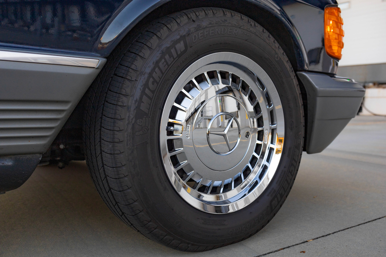 1983 Mercedes-Benz 300SD For Sale | The MB Market