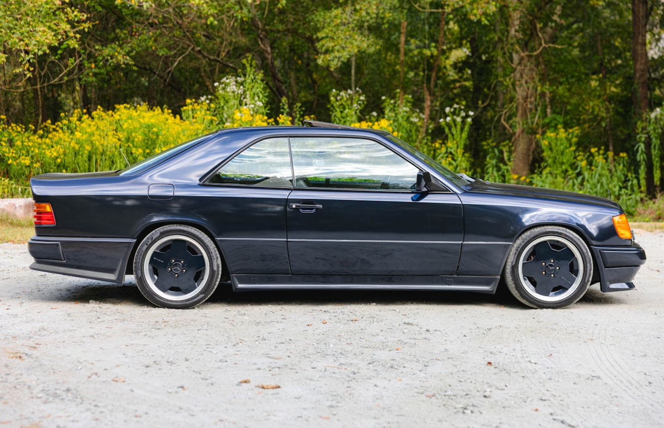 1990 Mercedes-Benz 300CE AMG For Sale | The MB Market