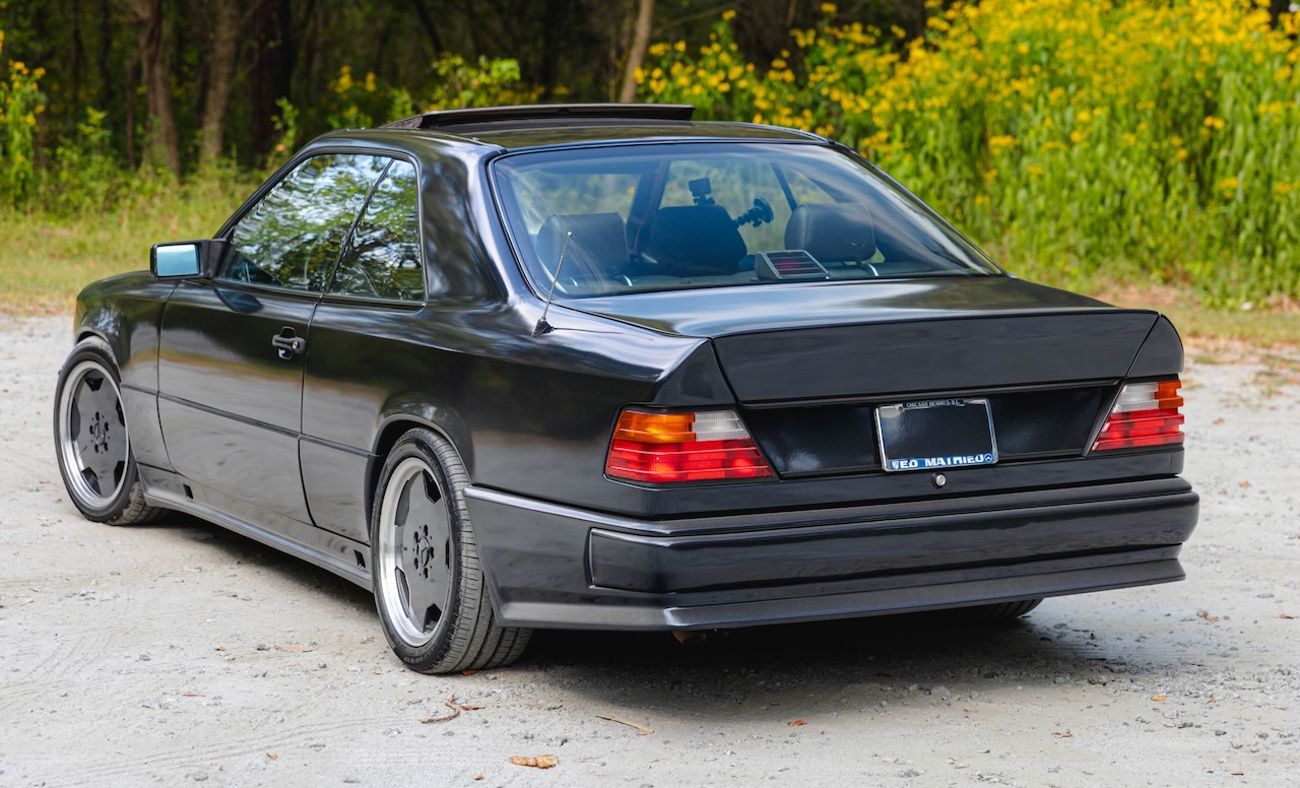 1990 Mercedes-Benz 300CE AMG For Sale | The MB Market