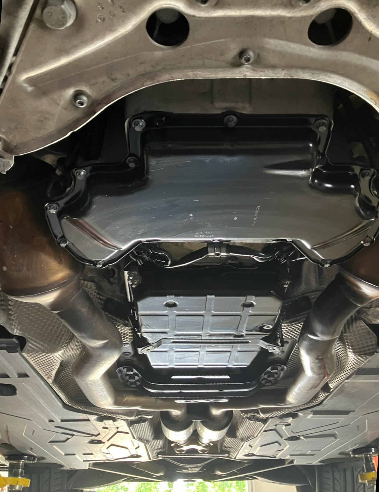 2007 Mercedes-Benz SL550 For Sale | The MB Market