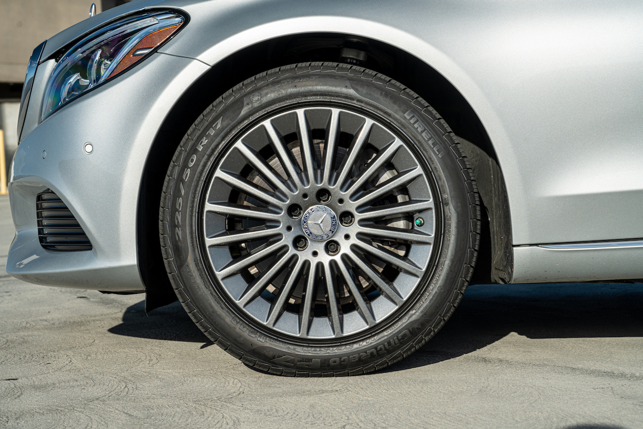 2016 Mercedes-Benz C300 w/24k Miles For Sale | The MB Market