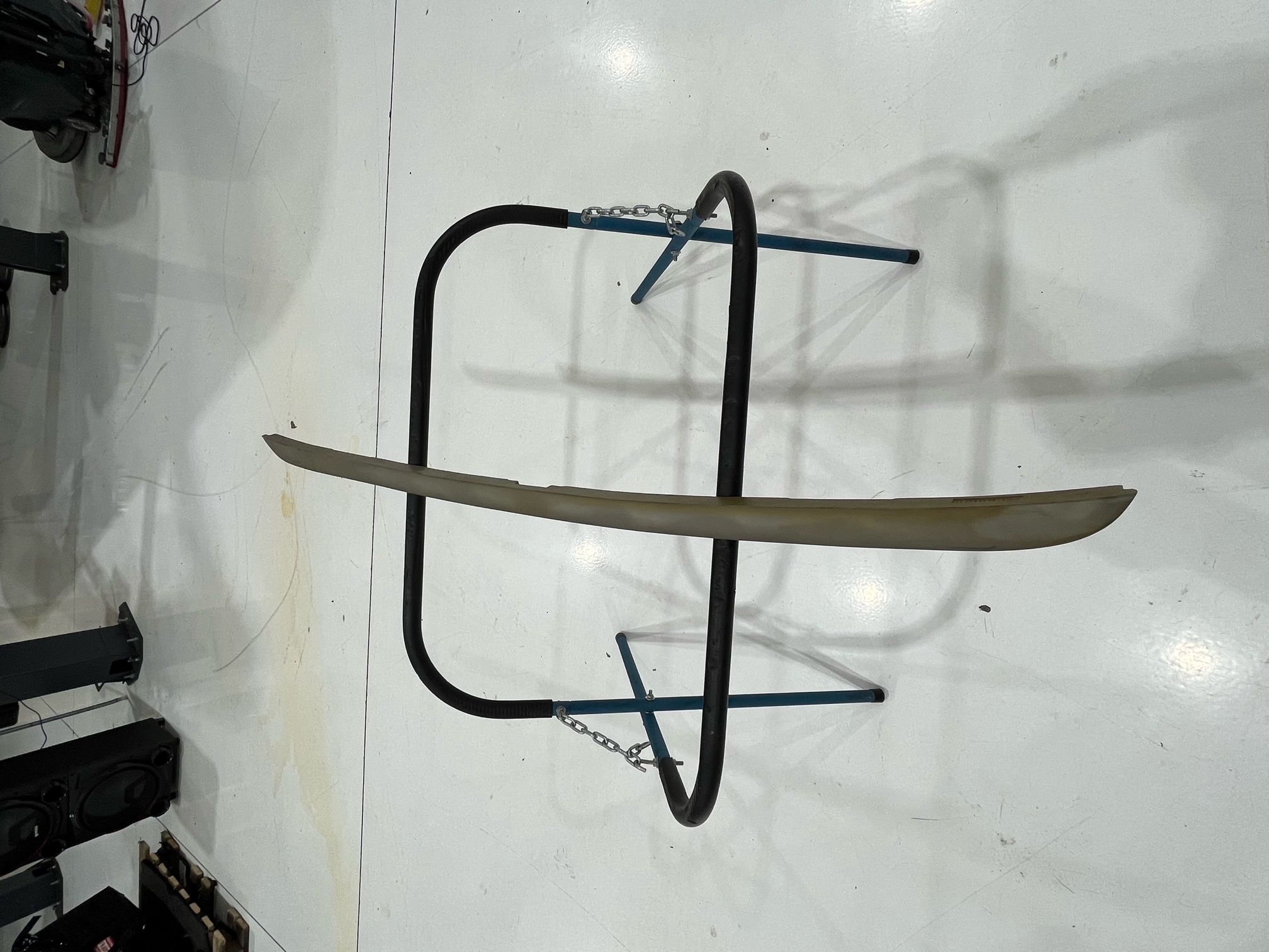 Authentic W124 AMG Gen 2 Full Body Kit For Sale | The MB Market