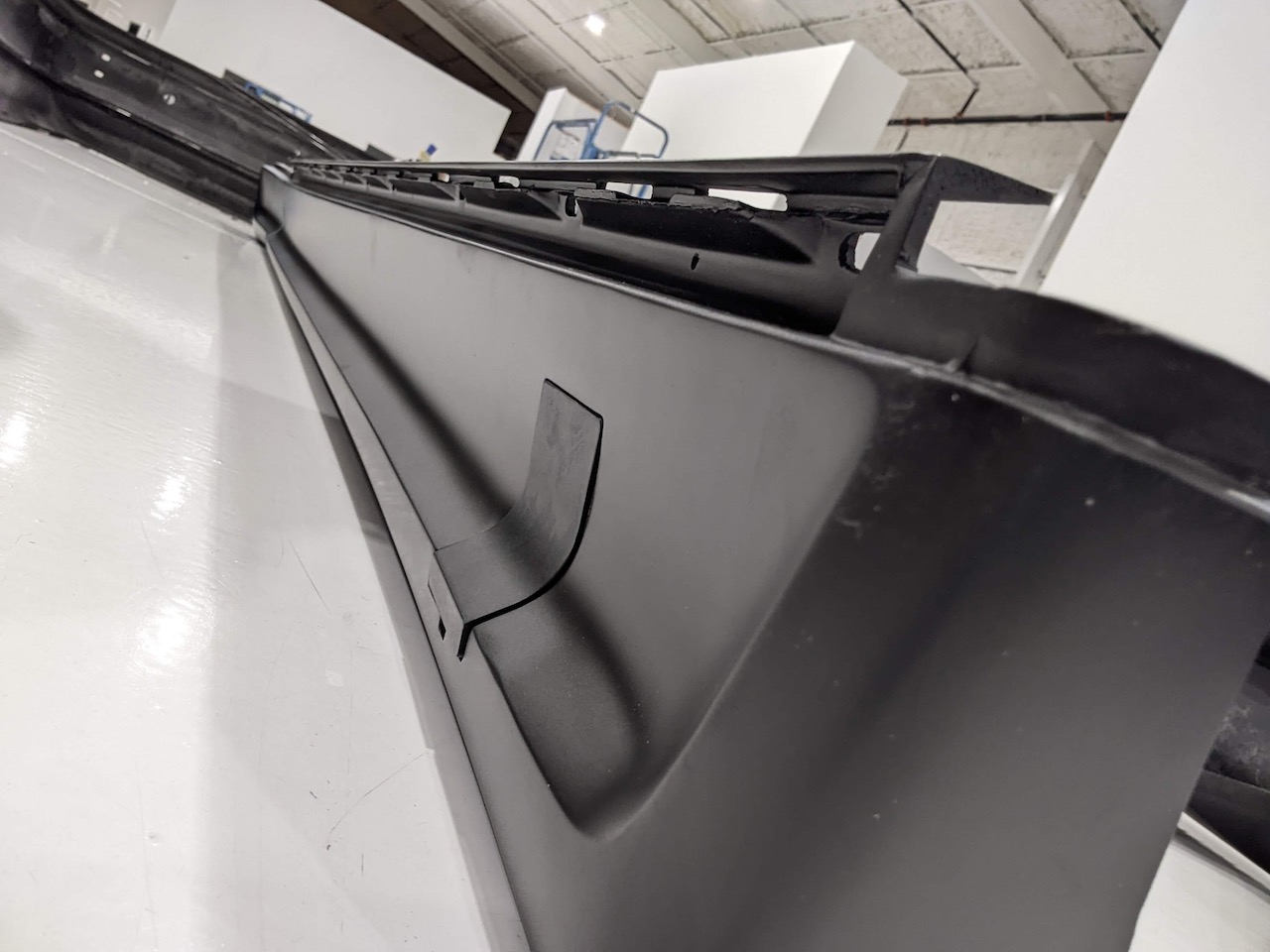 Authentic W124 AMG Gen 2 Full Body Kit For Sale | The MB Market