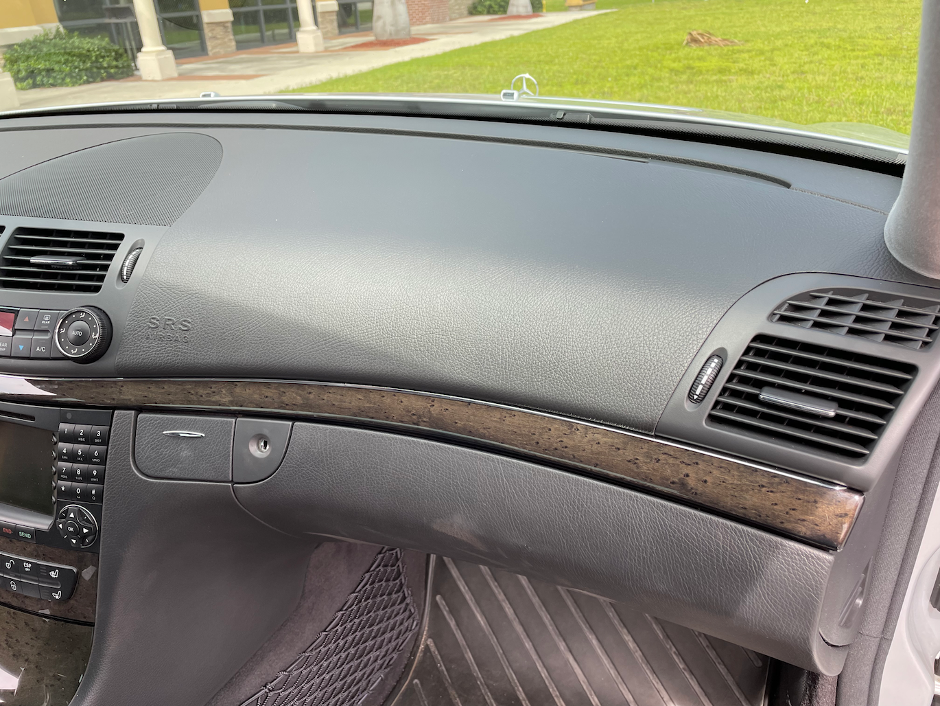 2006 Mercedes-Benz E55 AMG w/37k Miles For Sale | The MB Market