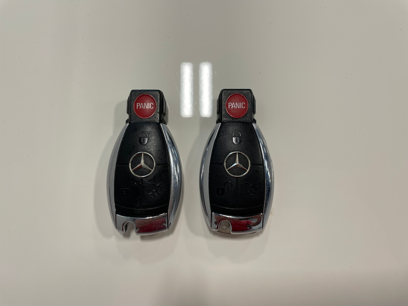 2006 Mercedes-Benz E55 AMG w/37k Miles For Sale | The MB Market