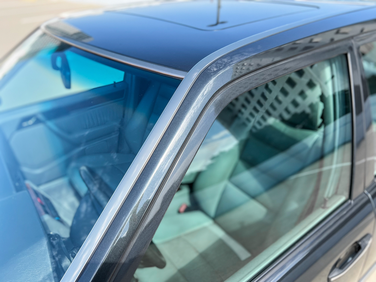 1994 Mercedes-Benz E420 For Sale | The MB Market