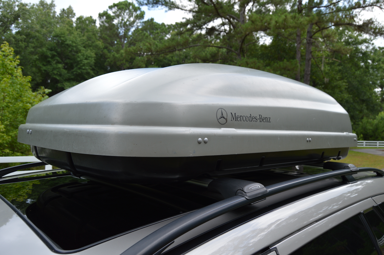 2008 Mercedes-Benz E63 AMG Wagon For Sale | The MB Market