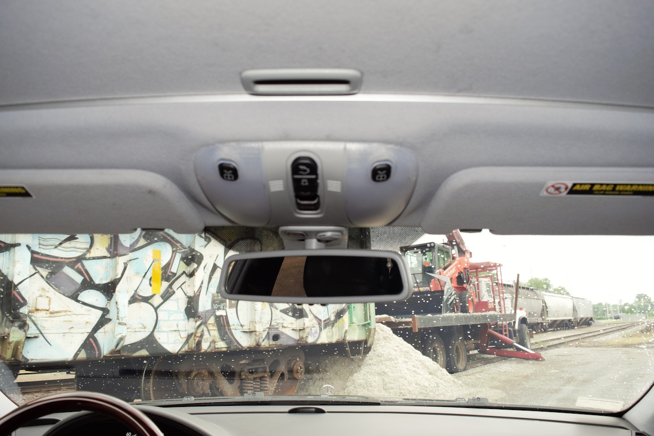 2001 Mercedes-Benz S55 AMG w/48k Miles For Sale | The MB Market