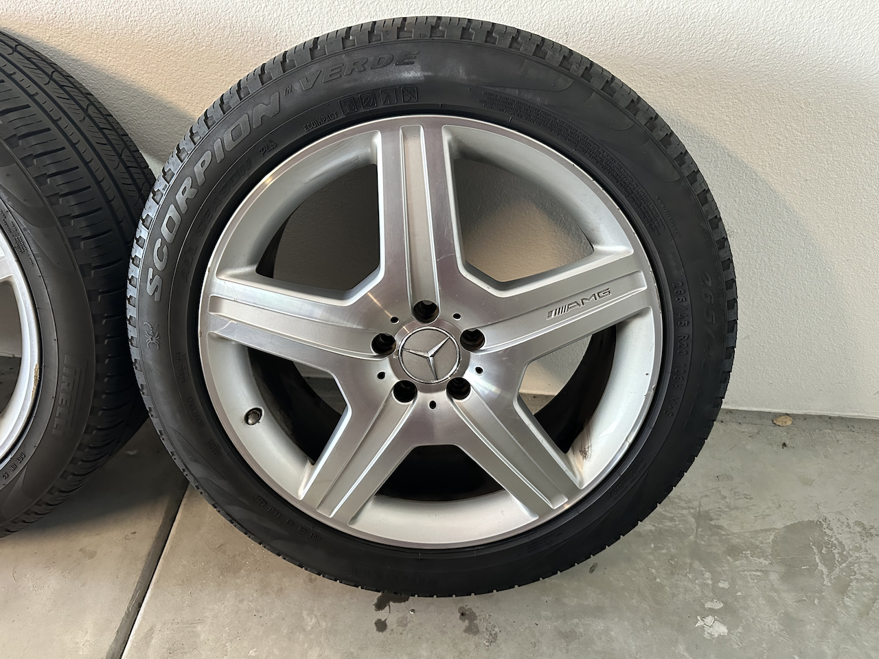 2007 Mercedes-Benz R63 AMG For Sale | The MB Market