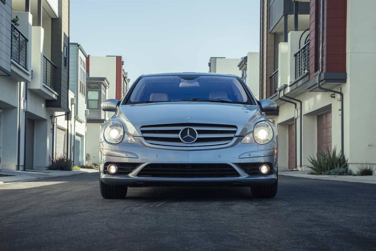 2007 Mercedes-Benz R63 AMG For Sale | The MB Market