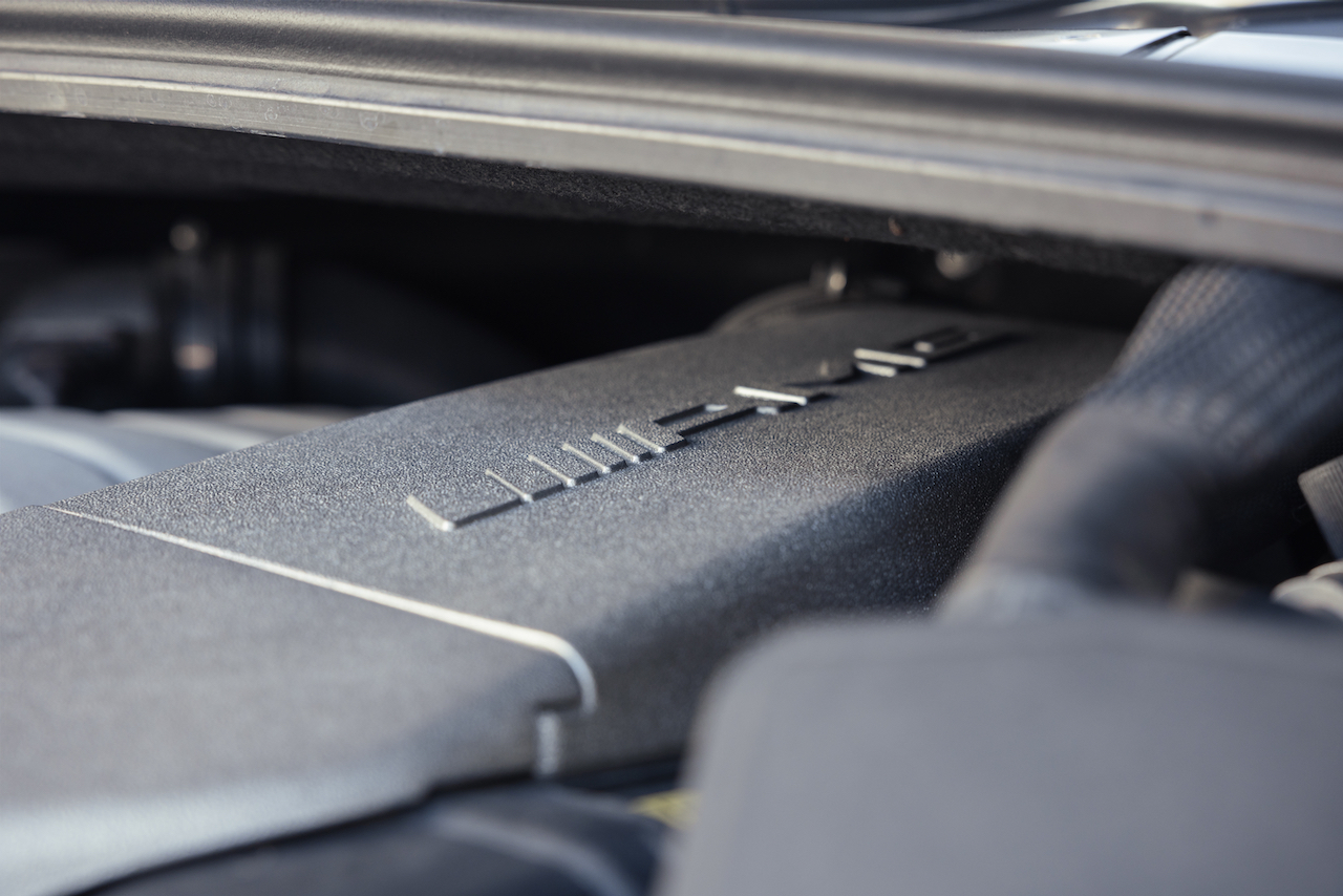 2007 Mercedes-Benz R63 AMG For Sale | The MB Market