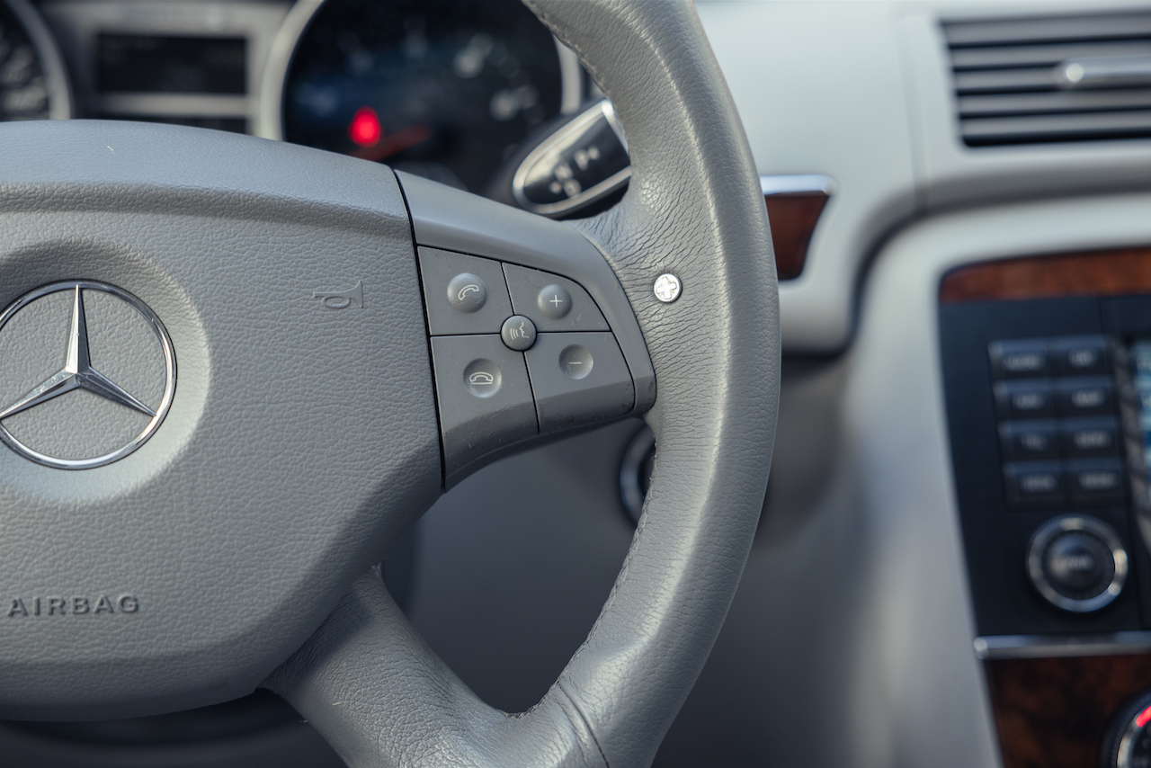 2007 Mercedes-Benz R63 AMG For Sale | The MB Market