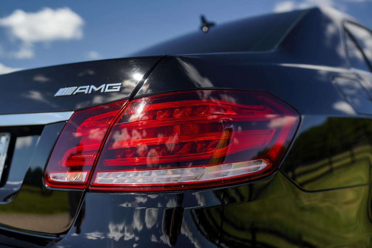 2014 Mercedes-Benz E63 AMG For Sale | The MB Market