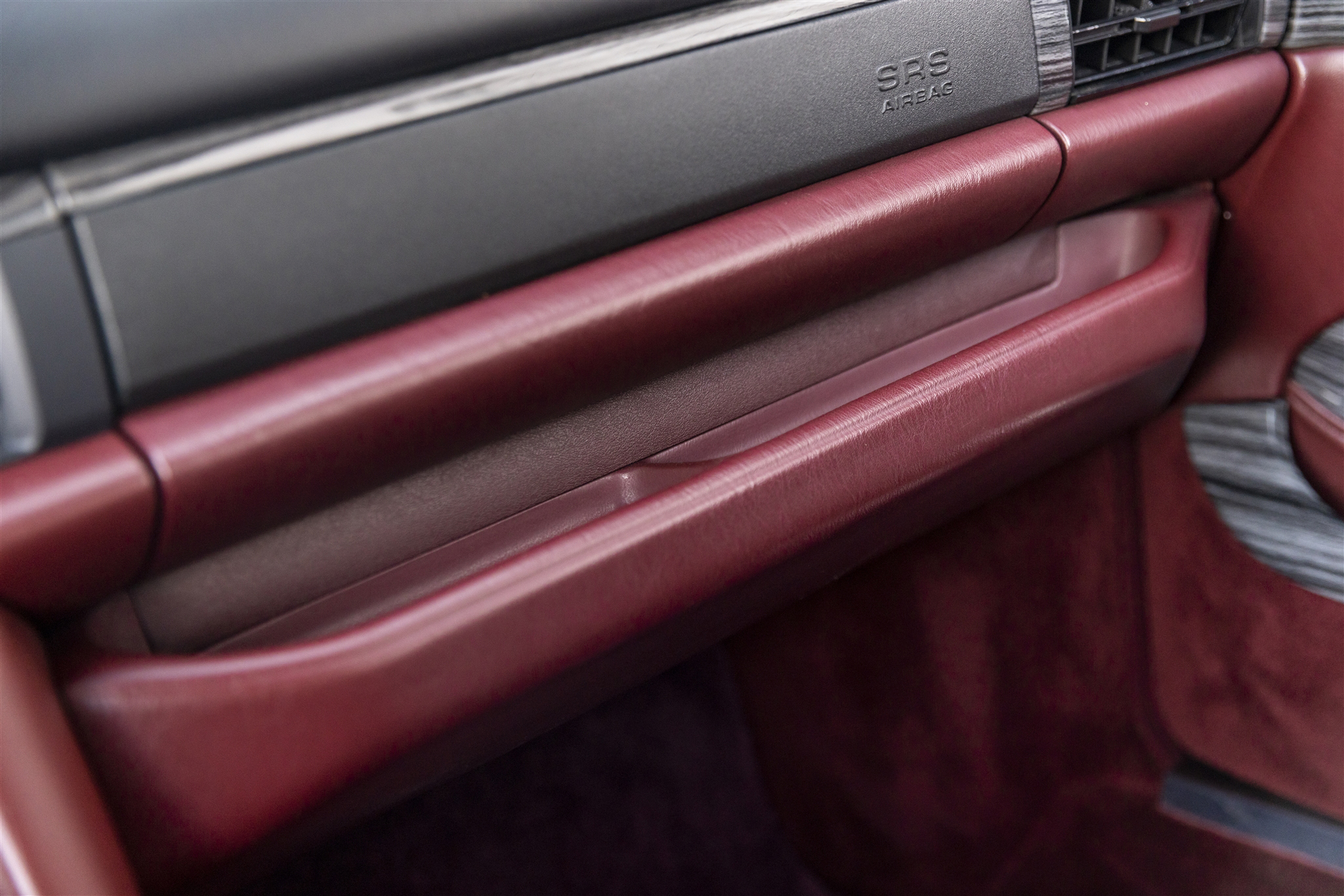 1989 Mercedes-Benz 560SEC AMG Widebody Reimagined For Sale | The MB Market