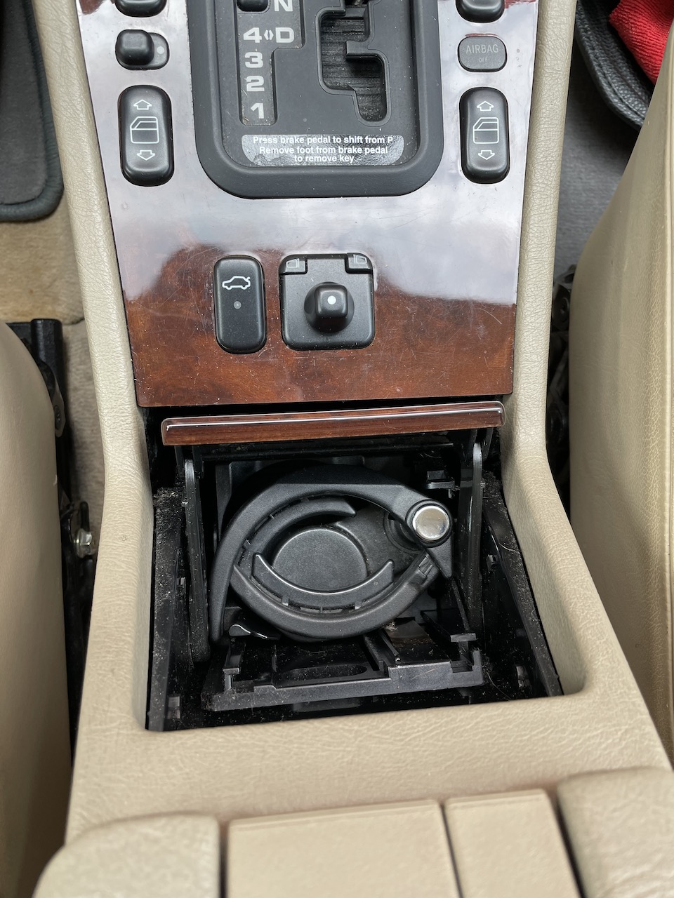 1998 Mercedes-Benz C230 For Sale | The MB Market