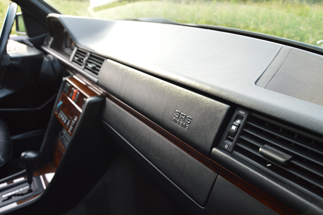 No Reserve: 1993 Mercedes-Benz 300CE For Sale | The MB Market