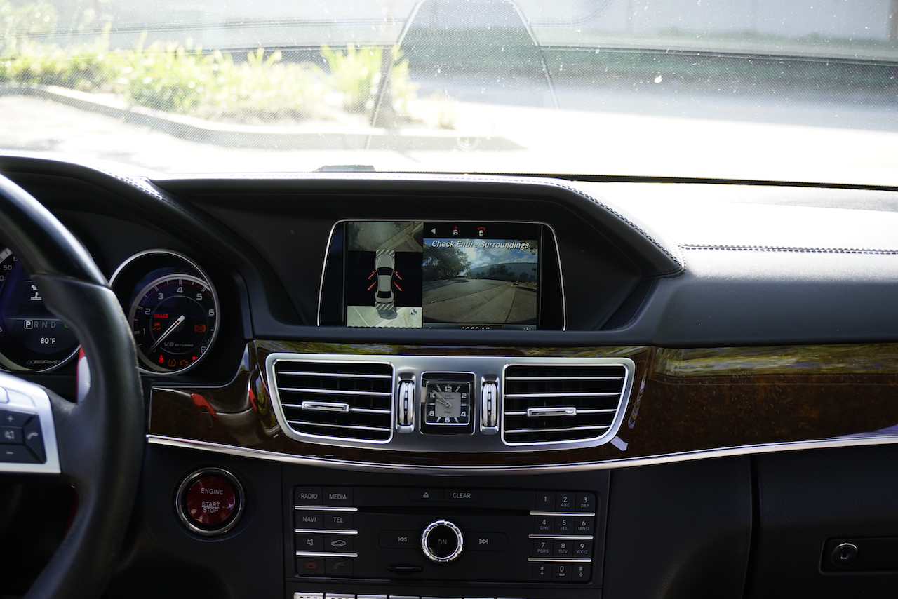 2016 Mercedes-Benz E63 S AMG 4Matic For Sale | The MB Market