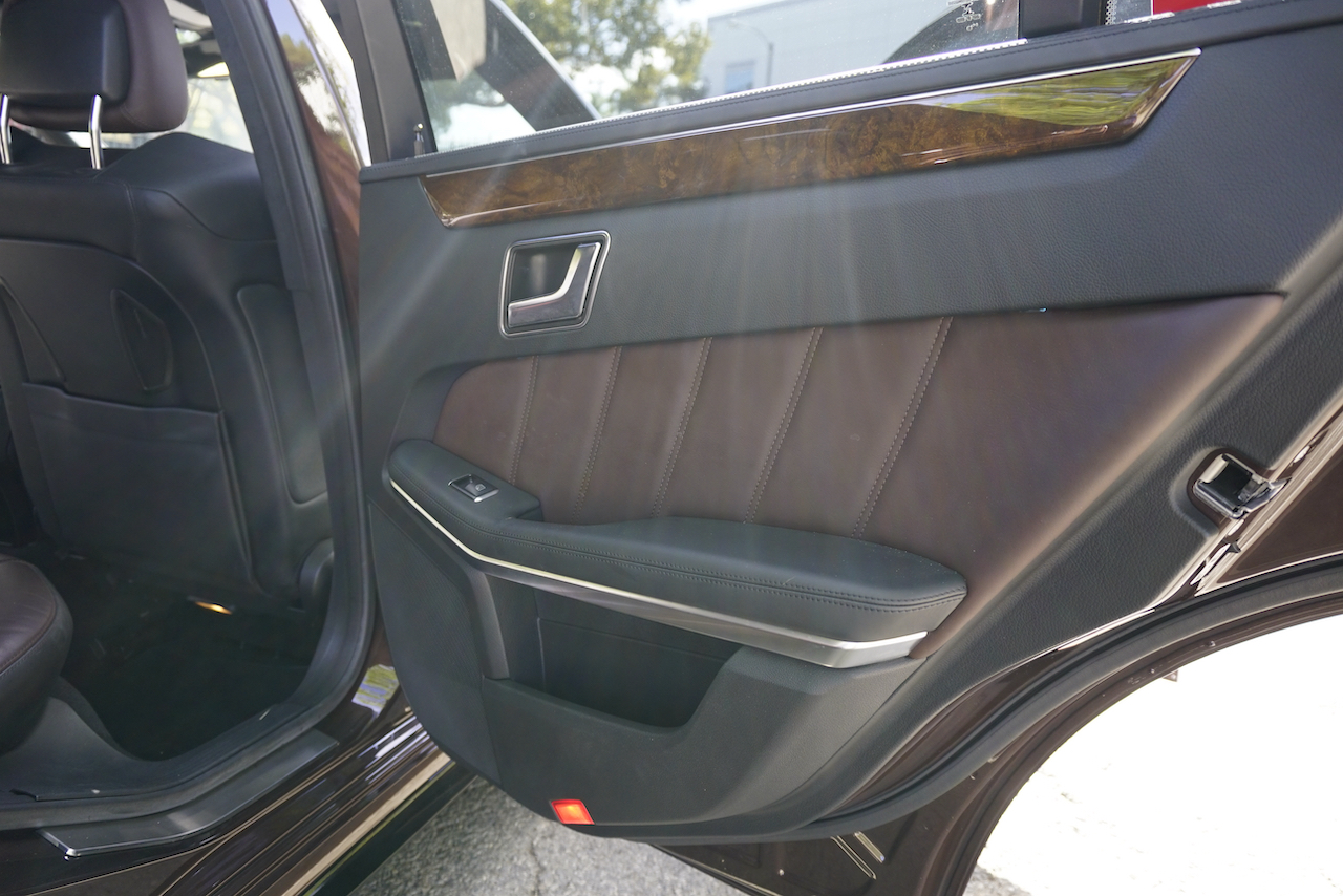 2016 Mercedes-Benz E63 S AMG 4Matic For Sale | The MB Market