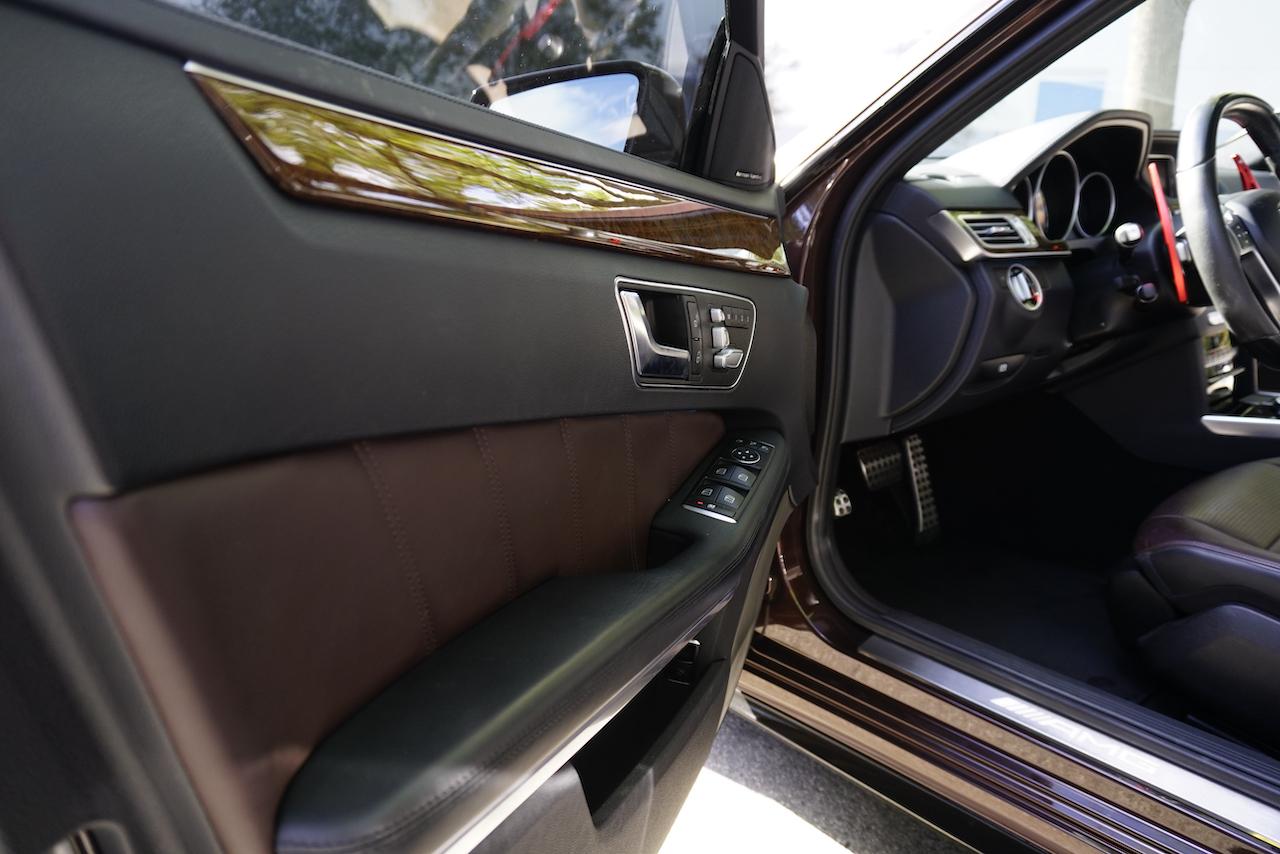 2016 Mercedes-Benz E63 S AMG 4Matic For Sale | The MB Market