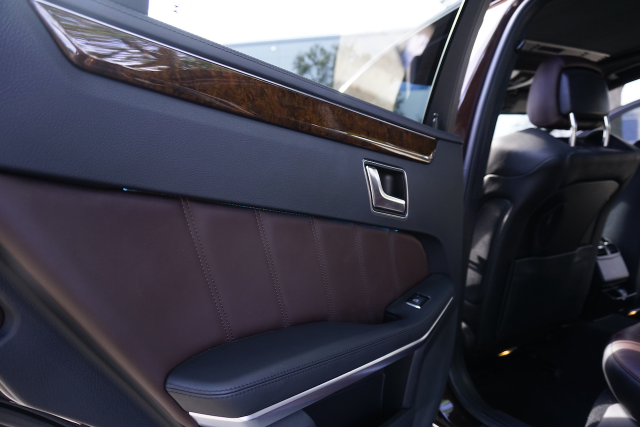 2016 Mercedes-Benz E63 S AMG 4Matic For Sale | The MB Market