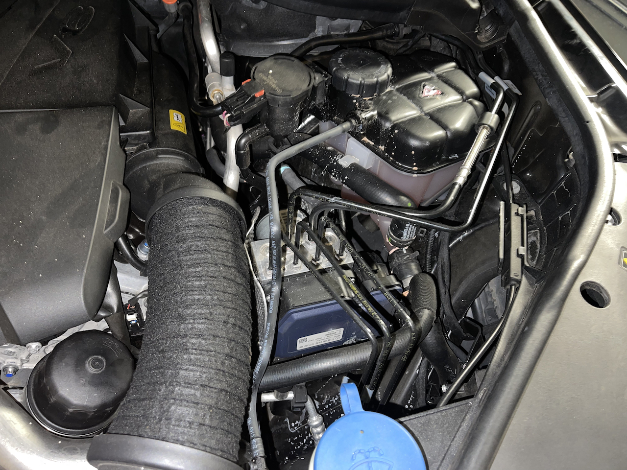 2014 Mercedes-Benz GL450 4Matic For Sale | The MB Market