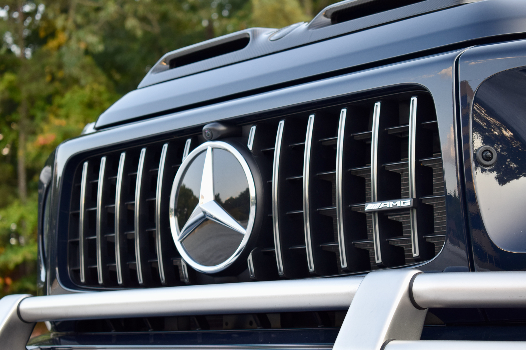 2020 Mercedes-AMG G63 "Stronger Than Time" Edition For Sale | The MB Market