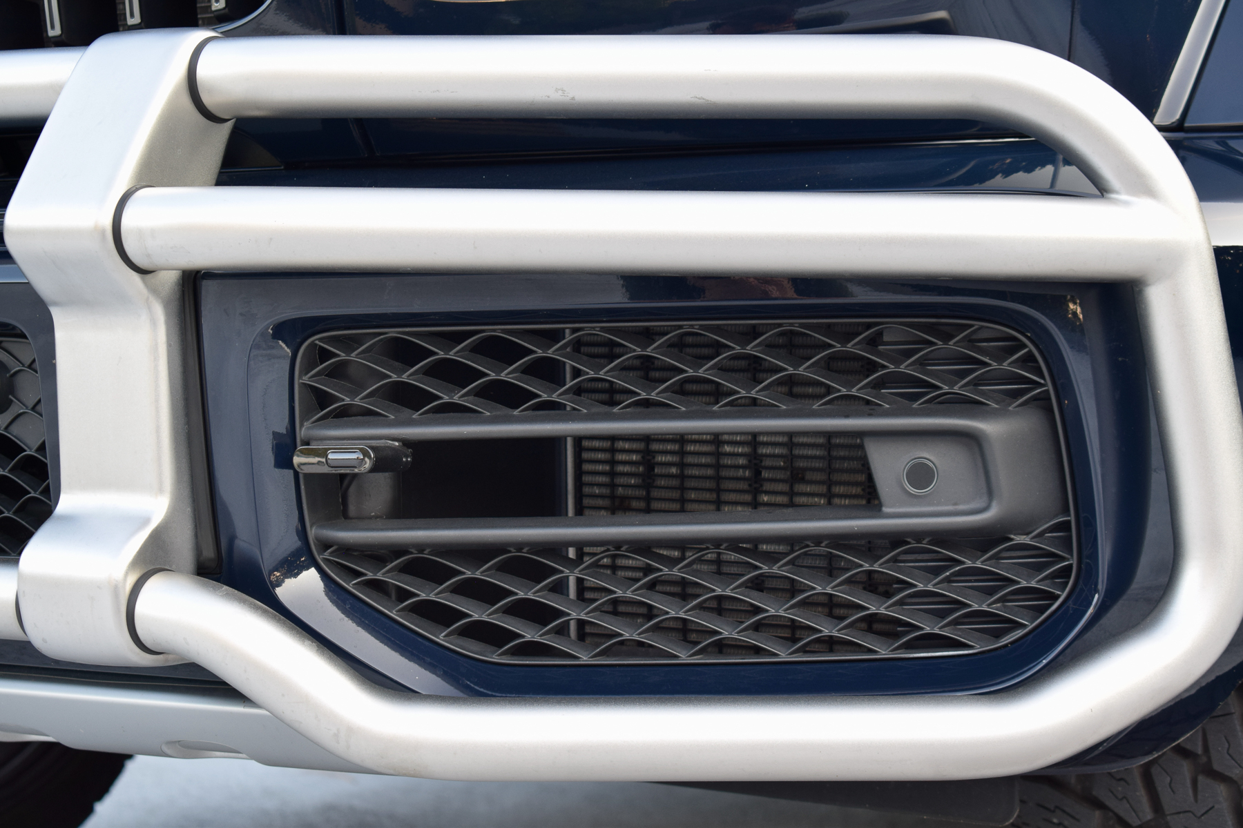 2020 Mercedes-AMG G63 "Stronger Than Time" Edition For Sale | The MB Market