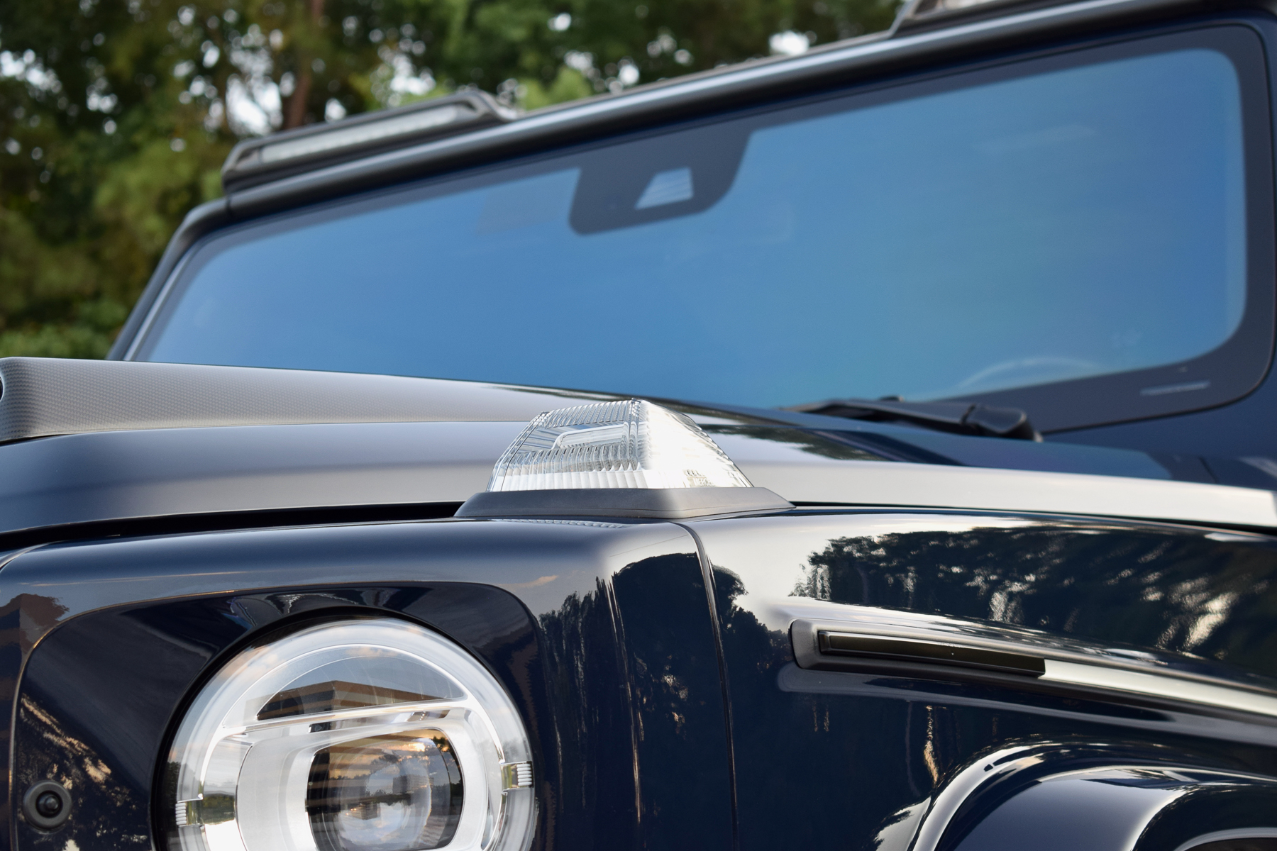 2020 Mercedes-AMG G63 "Stronger Than Time" Edition For Sale | The MB Market