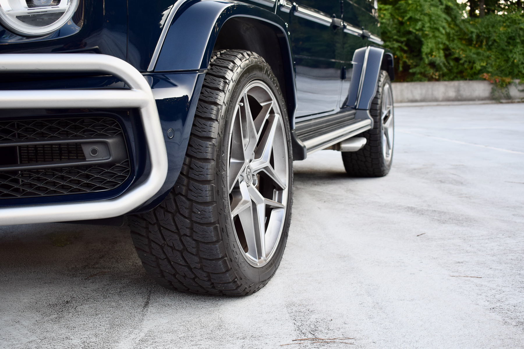 2020 Mercedes-AMG G63 "Stronger Than Time" Edition For Sale | The MB Market