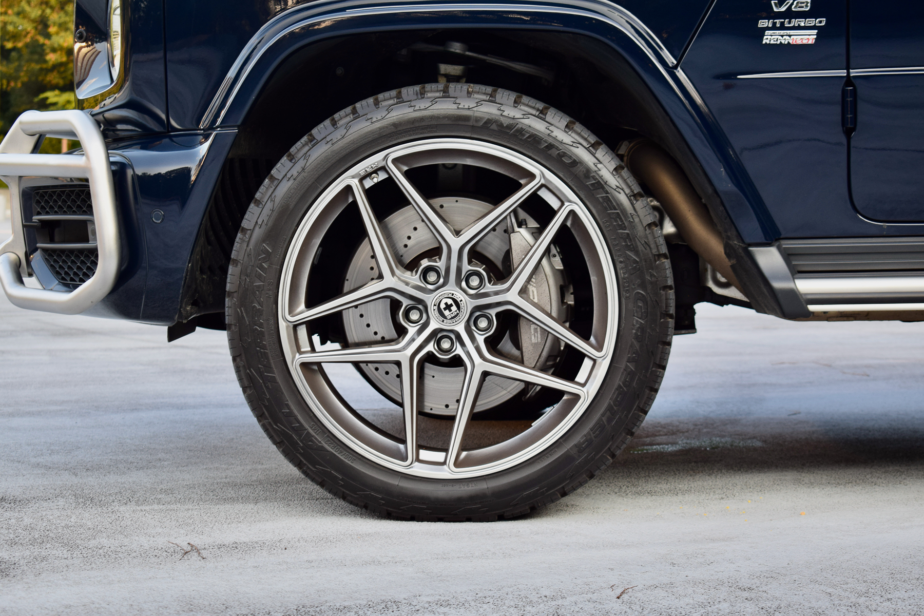 2020 Mercedes-AMG G63 "Stronger Than Time" Edition For Sale | The MB Market