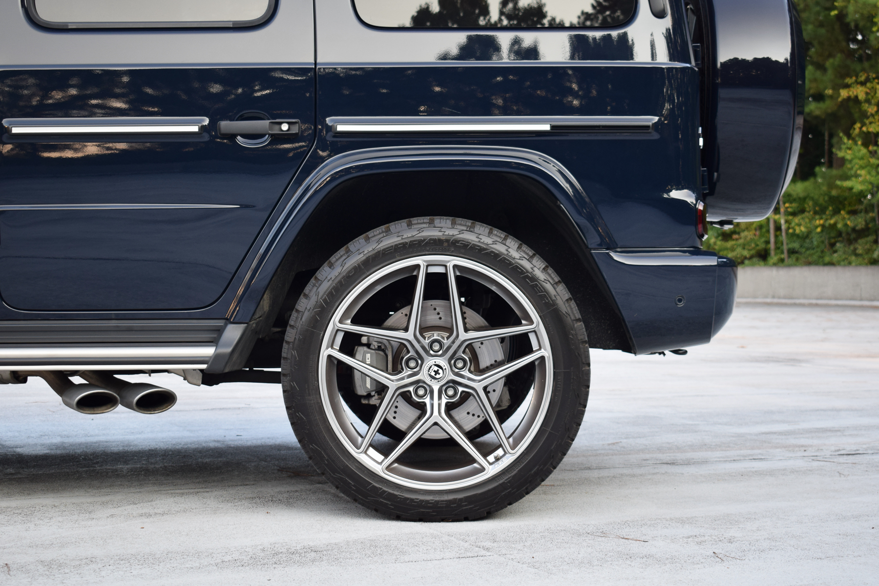 2020 Mercedes-AMG G63 "Stronger Than Time" Edition For Sale | The MB Market