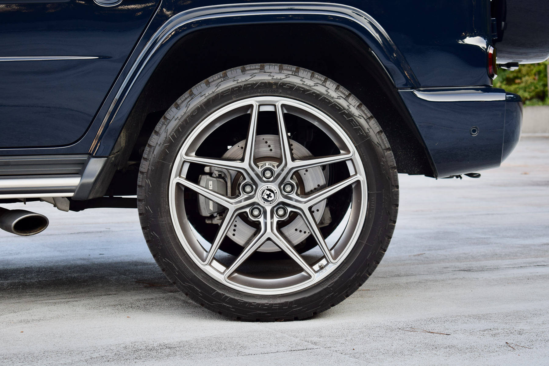 2020 Mercedes-AMG G63 "Stronger Than Time" Edition For Sale | The MB Market