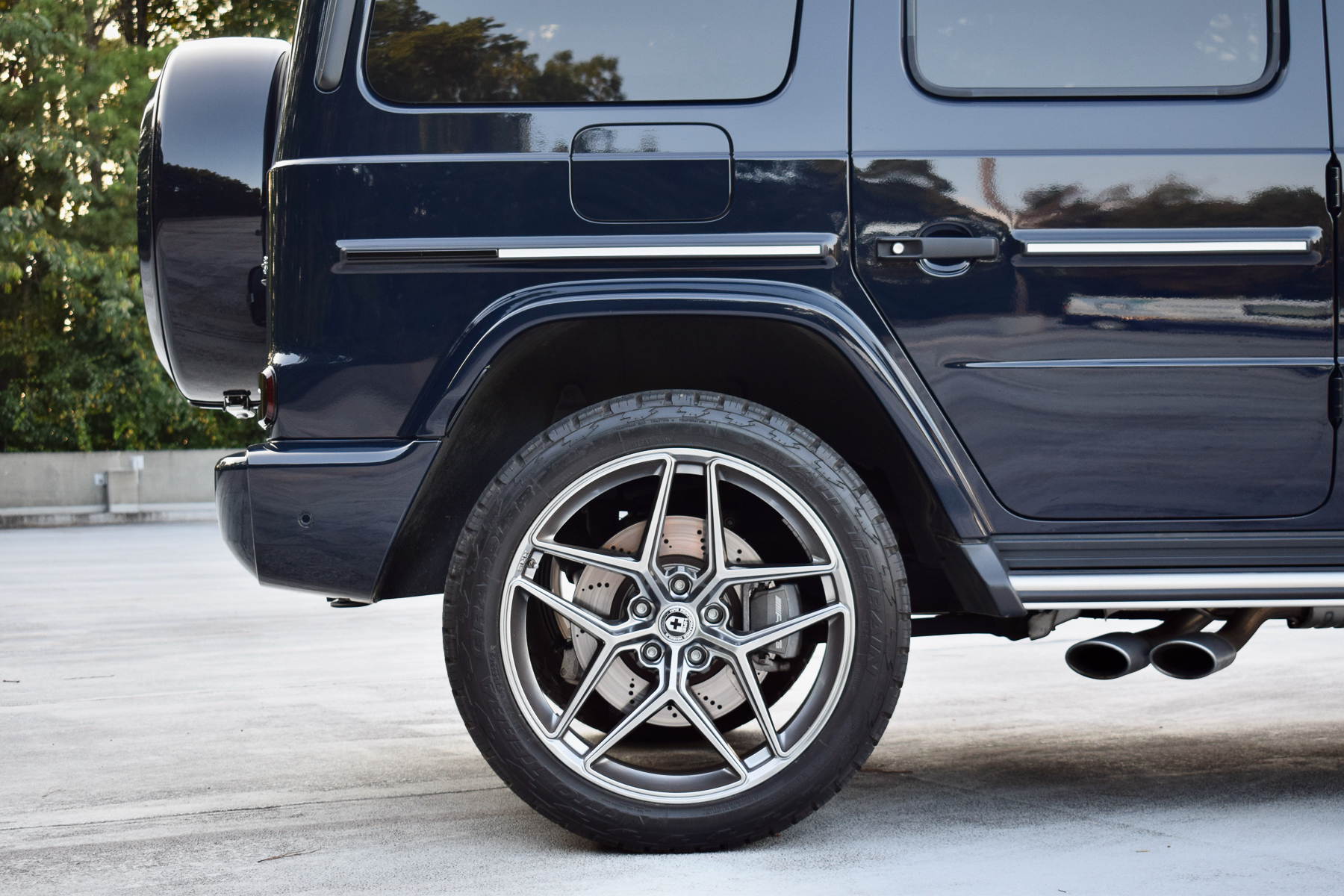 2020 Mercedes-AMG G63 "Stronger Than Time" Edition For Sale | The MB Market