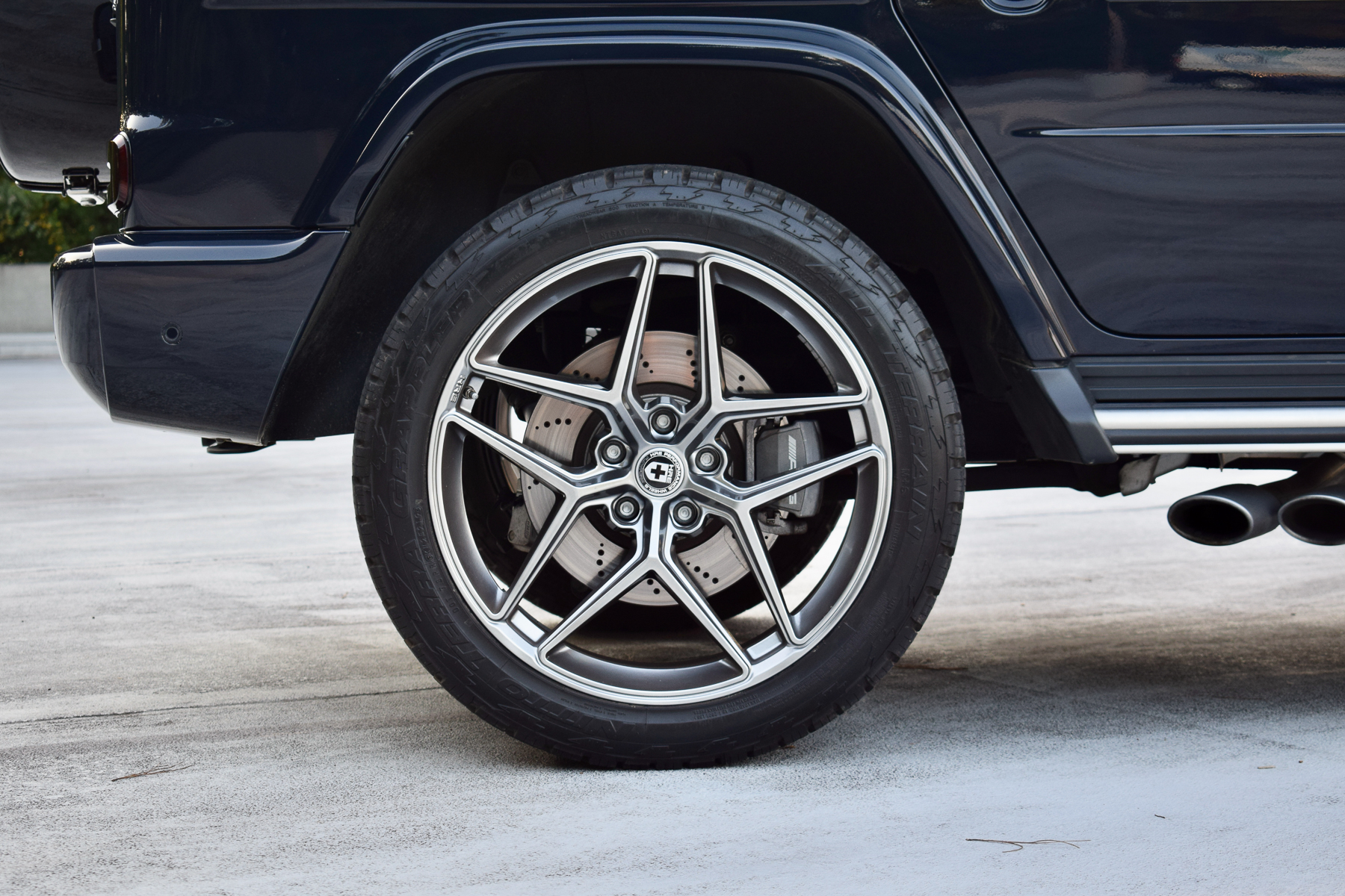 2020 Mercedes-AMG G63 "Stronger Than Time" Edition For Sale | The MB Market