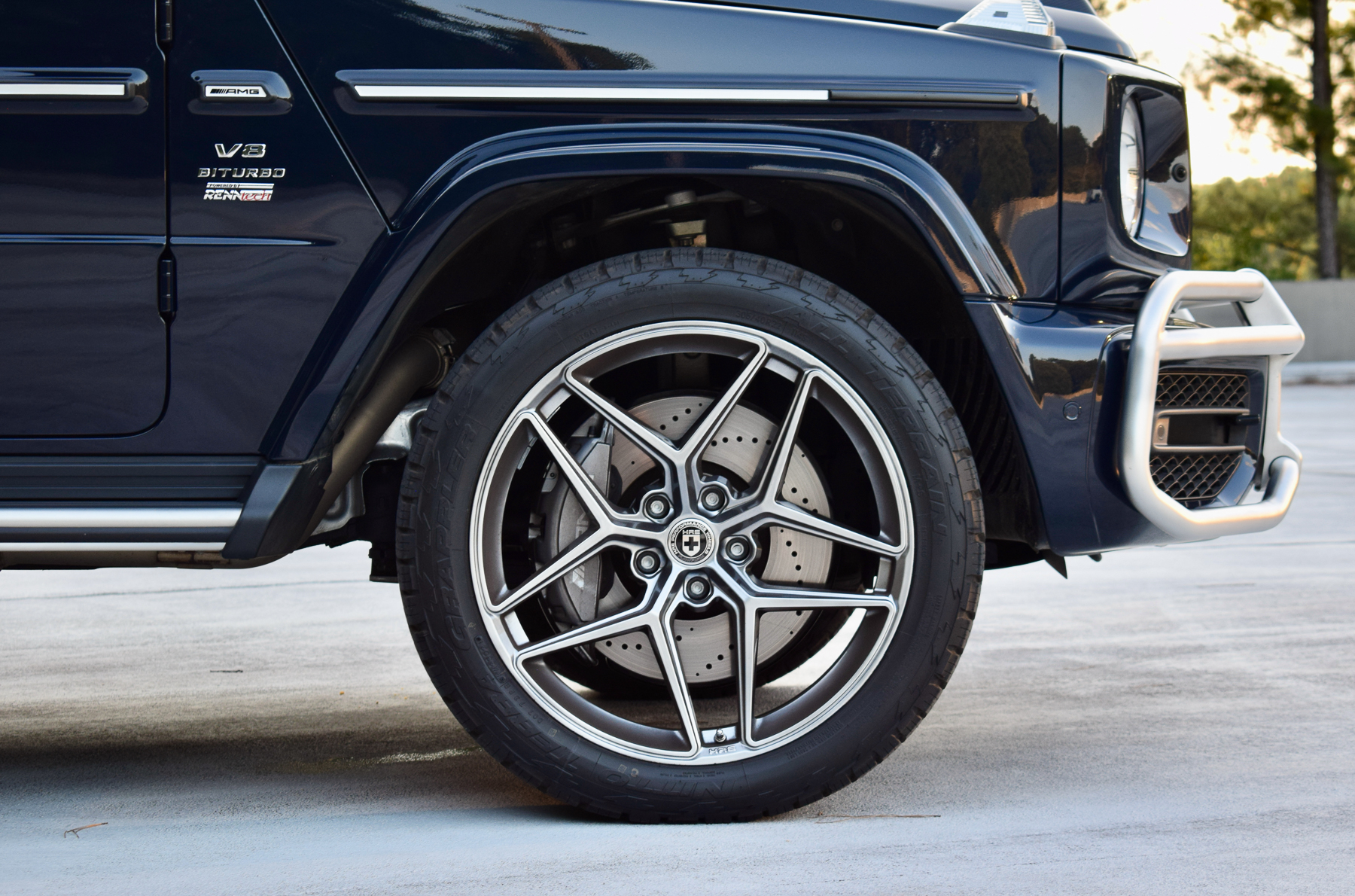 2020 Mercedes-AMG G63 "Stronger Than Time" Edition For Sale | The MB Market