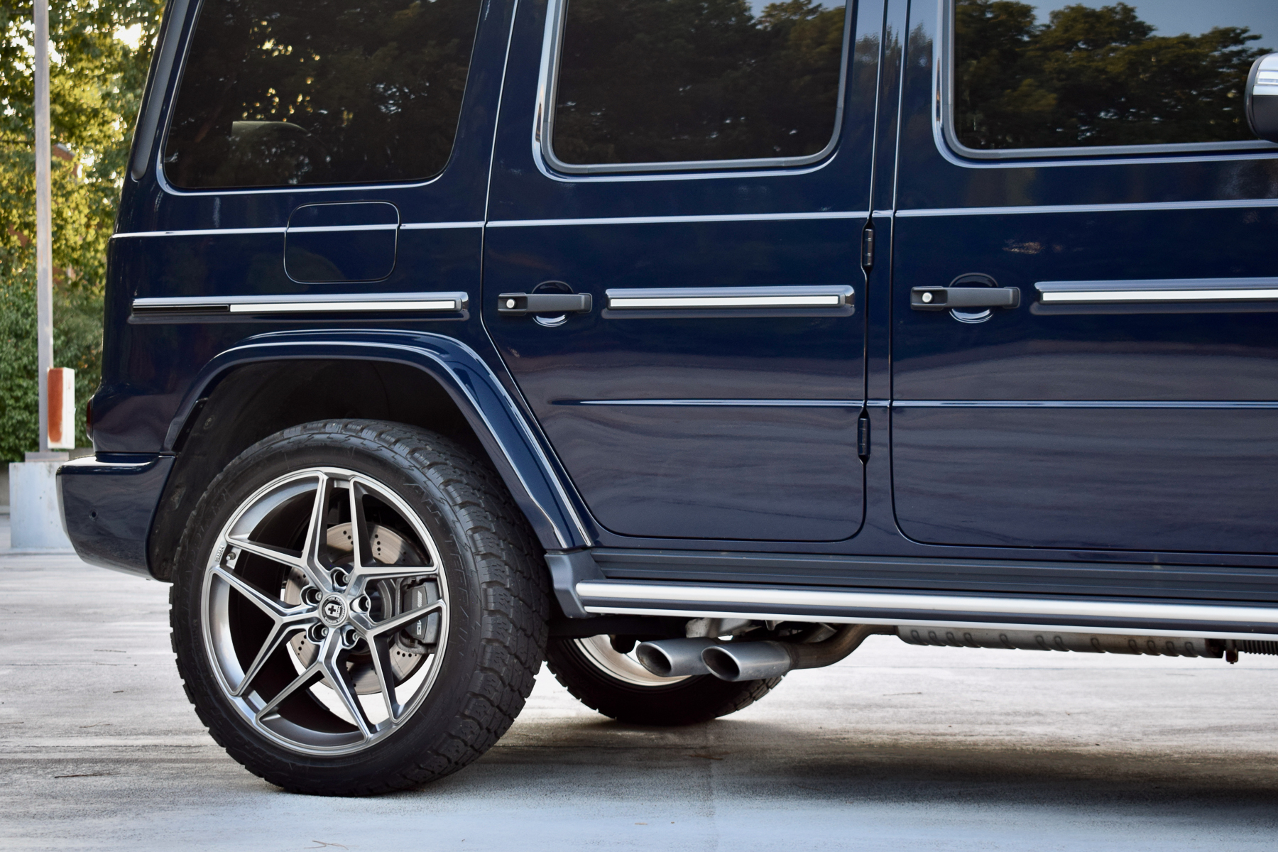 2020 Mercedes-AMG G63 "Stronger Than Time" Edition For Sale | The MB Market