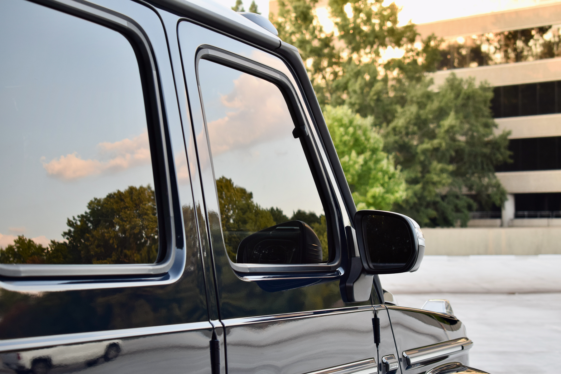 2020 Mercedes-AMG G63 "Stronger Than Time" Edition For Sale | The MB Market