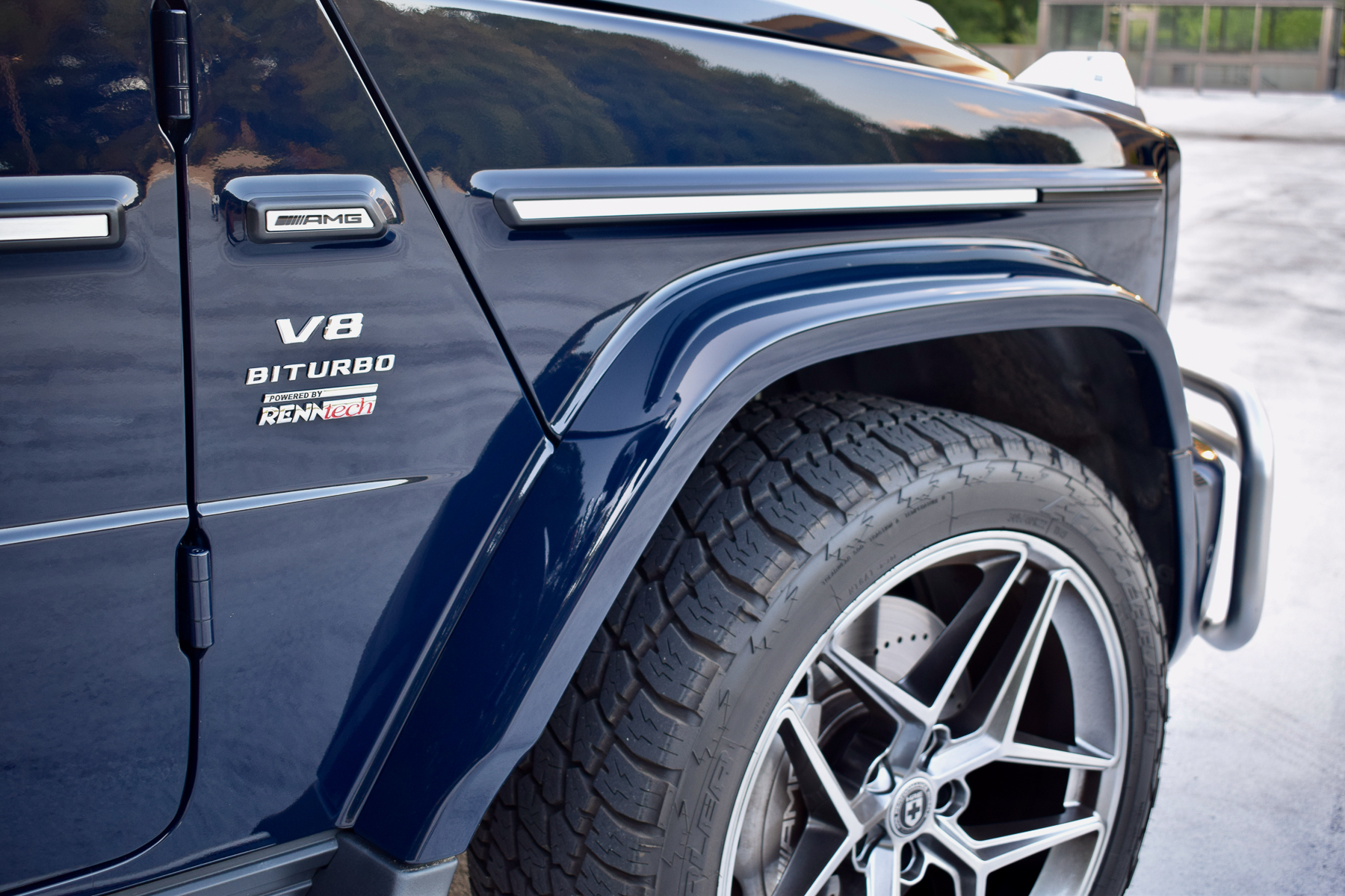 2020 Mercedes-AMG G63 "Stronger Than Time" Edition For Sale | The MB Market