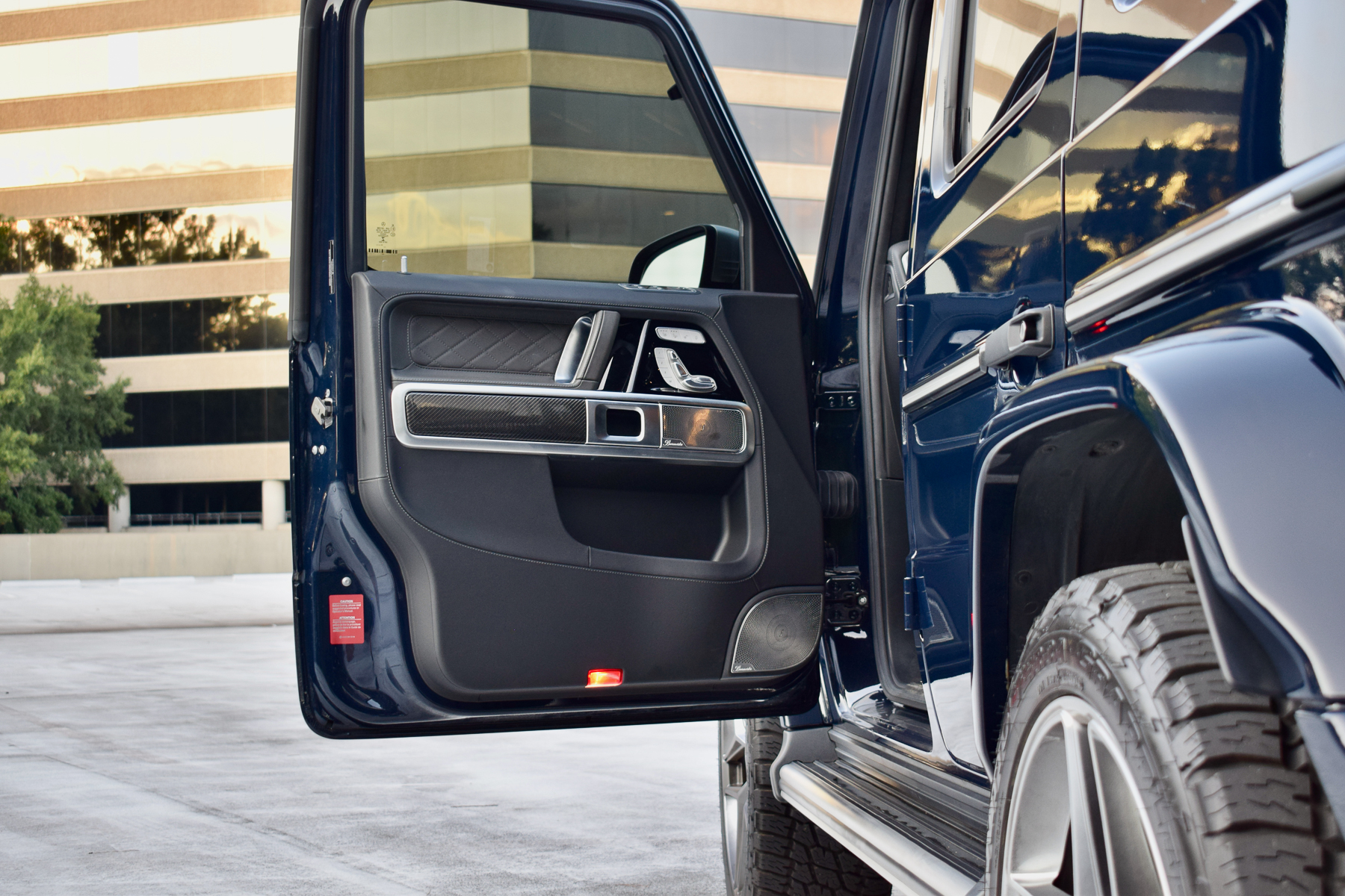 2020 Mercedes-AMG G63 "Stronger Than Time" Edition For Sale | The MB Market