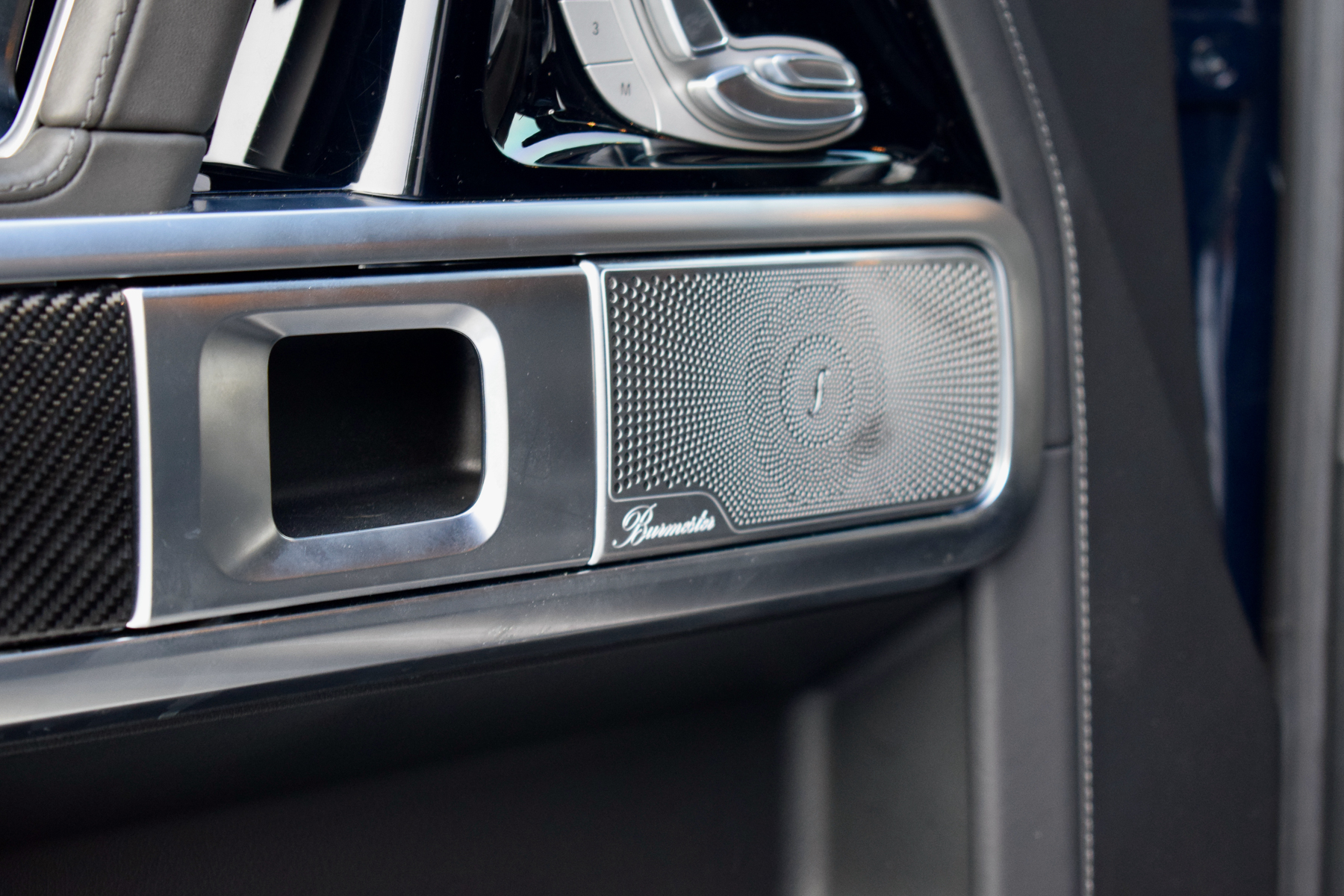 2020 Mercedes-AMG G63 "Stronger Than Time" Edition For Sale | The MB Market